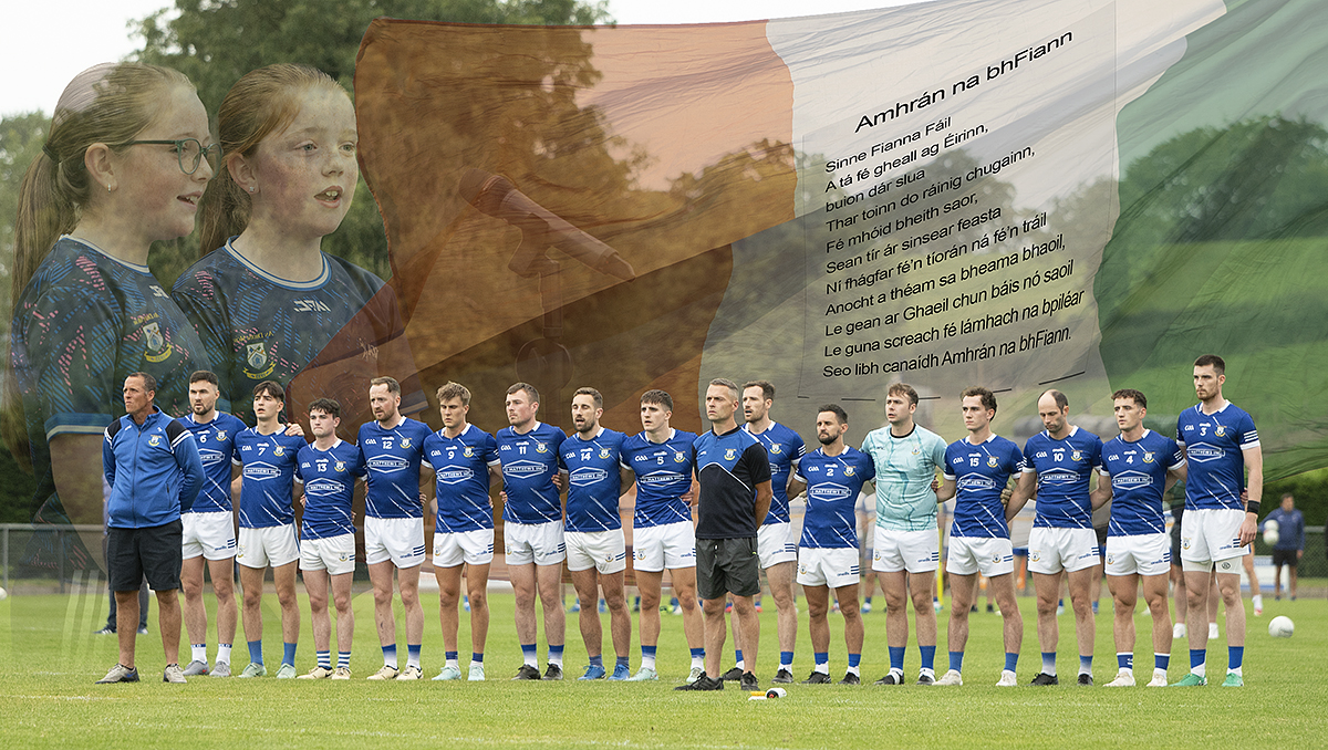 Dromore GFC Gallery Albums