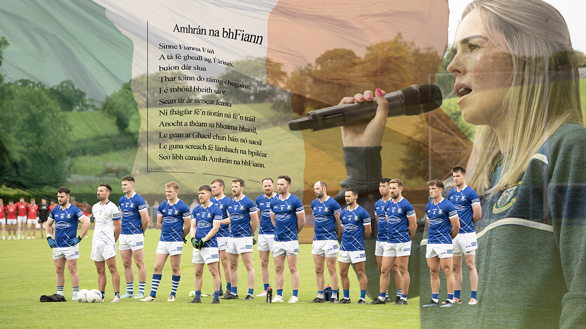 Dromore GFC Gallery Albums