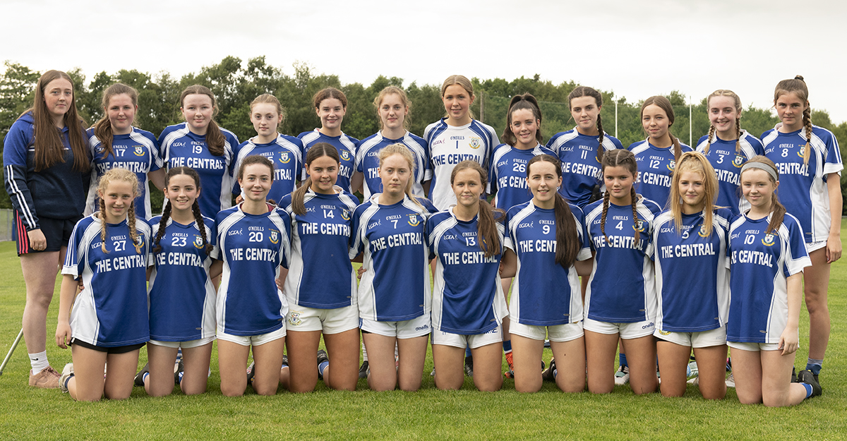 Dromore GFC Gallery Albums