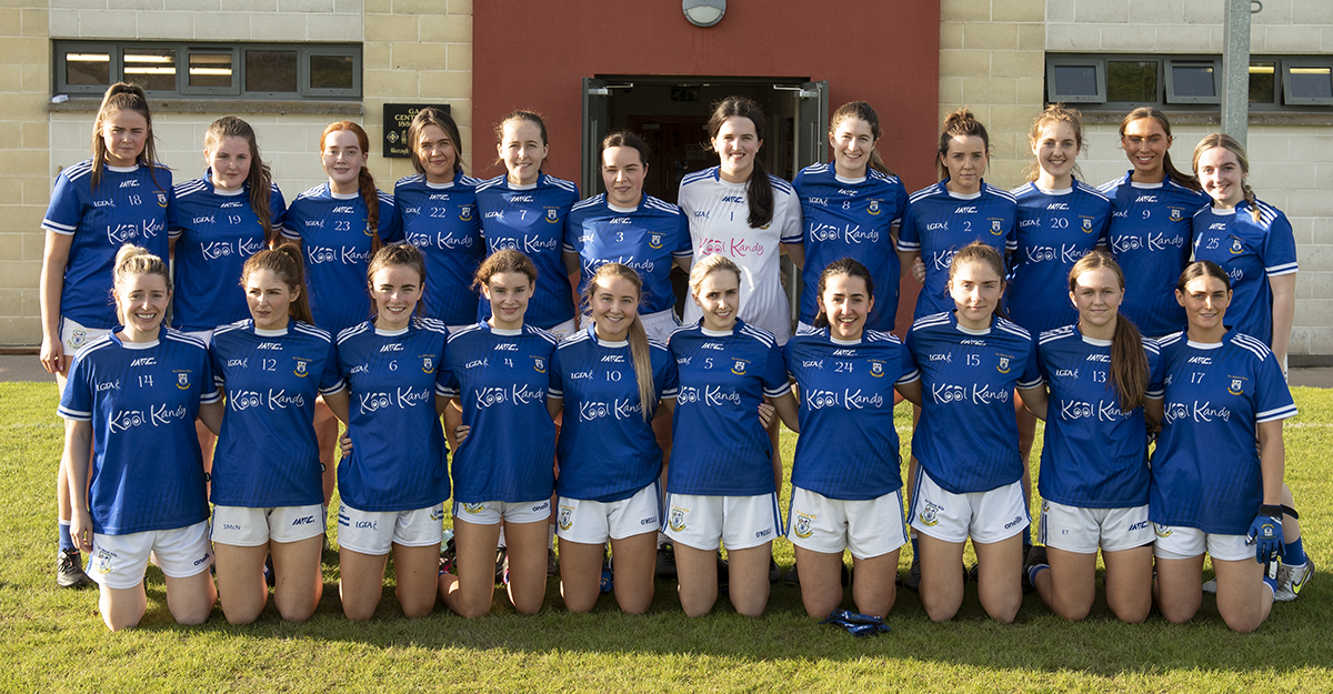 Dromore GFC Gallery Albums