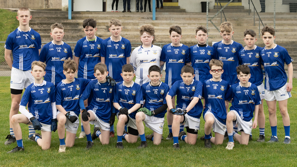 Dromore GFC Gallery Albums