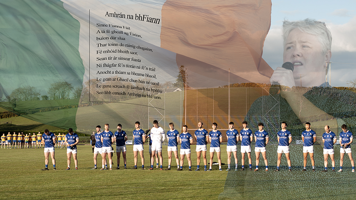 Dromore GFC Gallery Albums