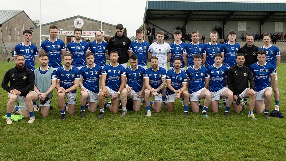 Dromore GFC Gallery Albums