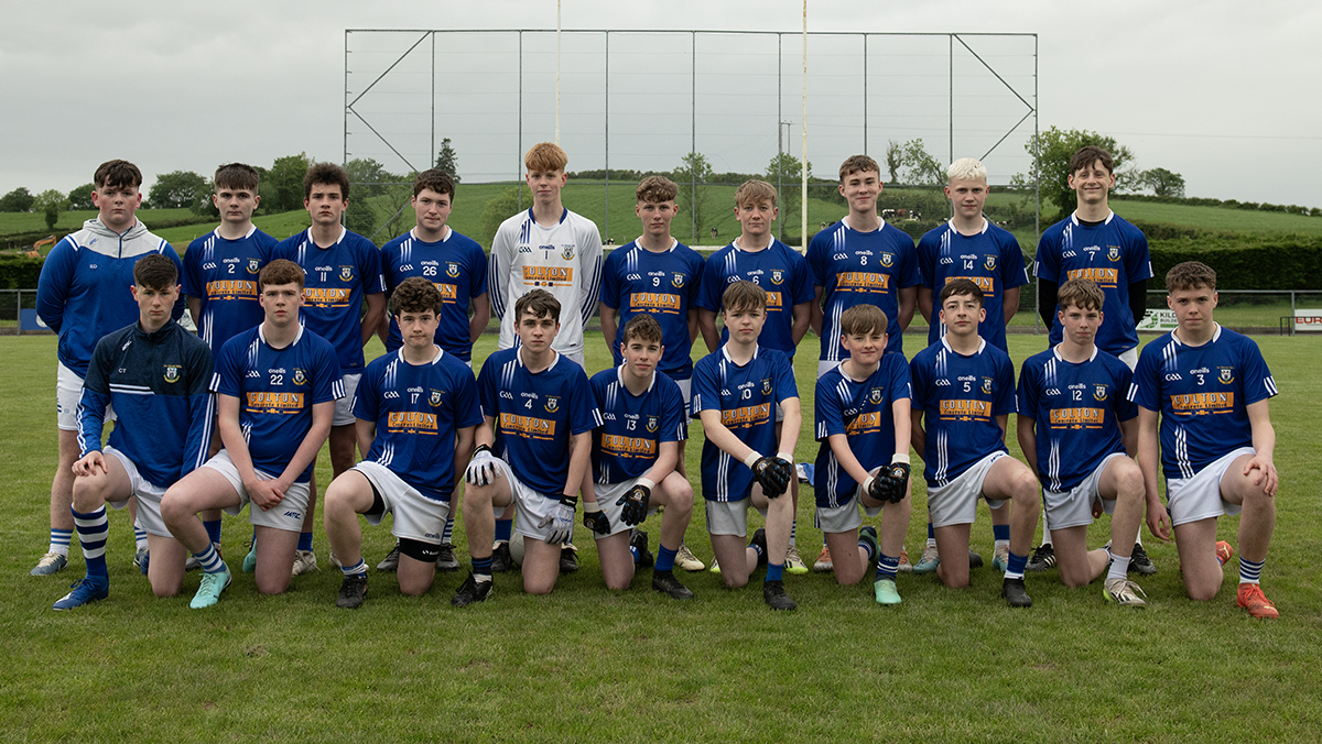 Dromore GFC Gallery Albums