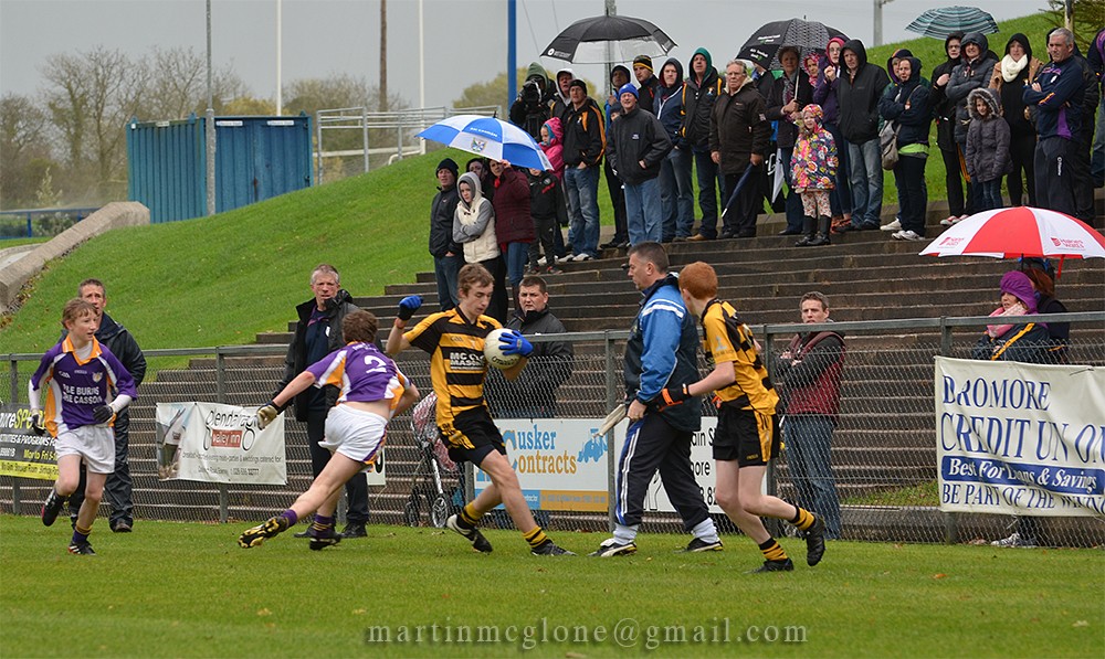 Boireann v Clann Eireann (25 Oct 2014) Photos martinmcglonegmail.com