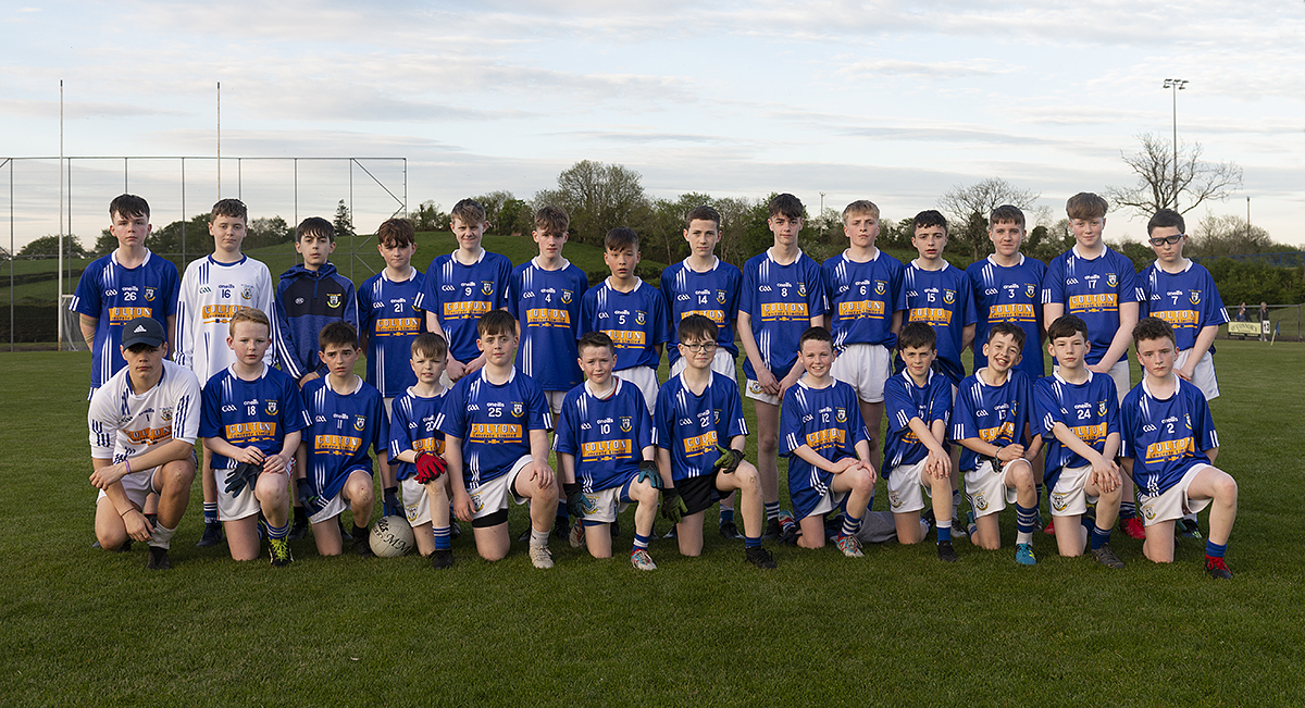 Dromore GFC Gallery Albums