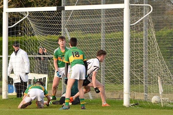 Dromore GFC Gallery Albums