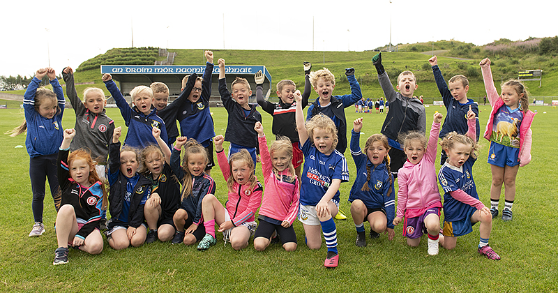 Dromore GFC Gallery Albums