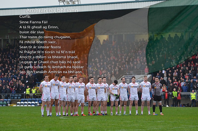 Dromore GFC Gallery Albums