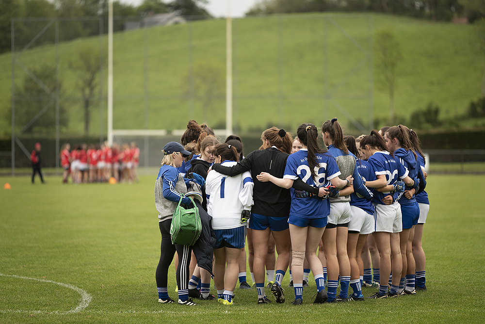 Dromore GFC Gallery Albums