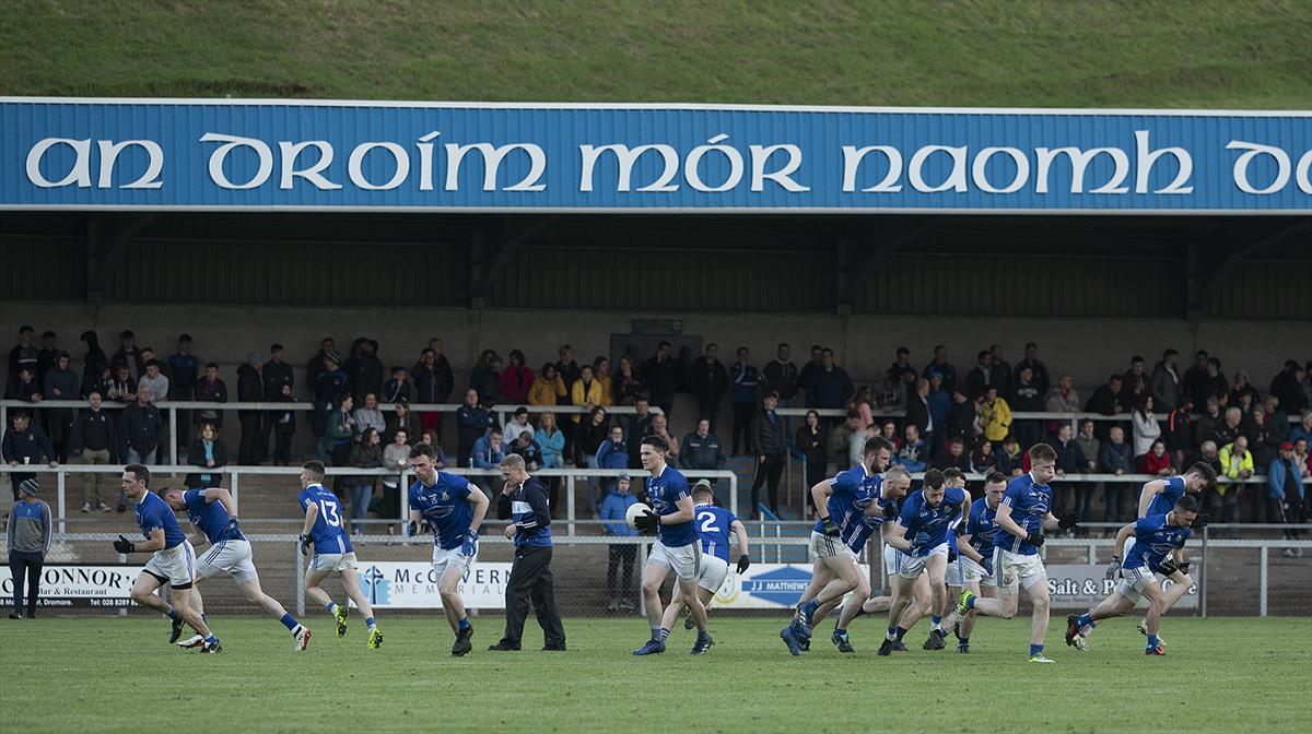 Dromore GFC Gallery Albums