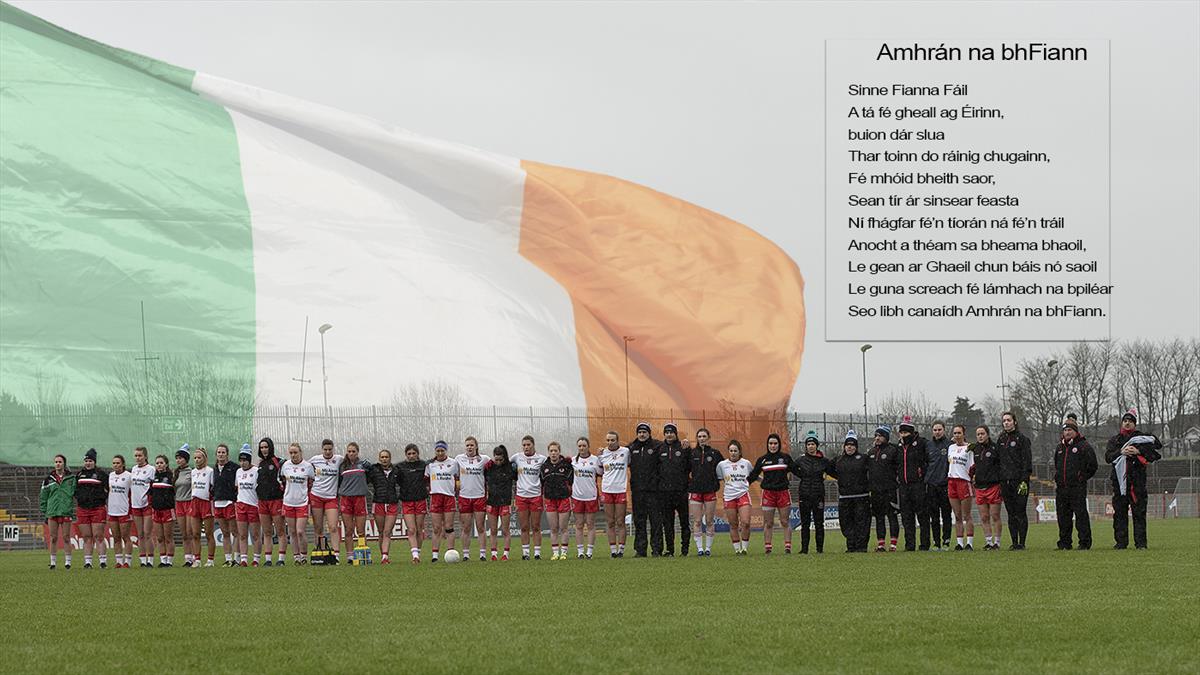 Dromore GFC Gallery Albums