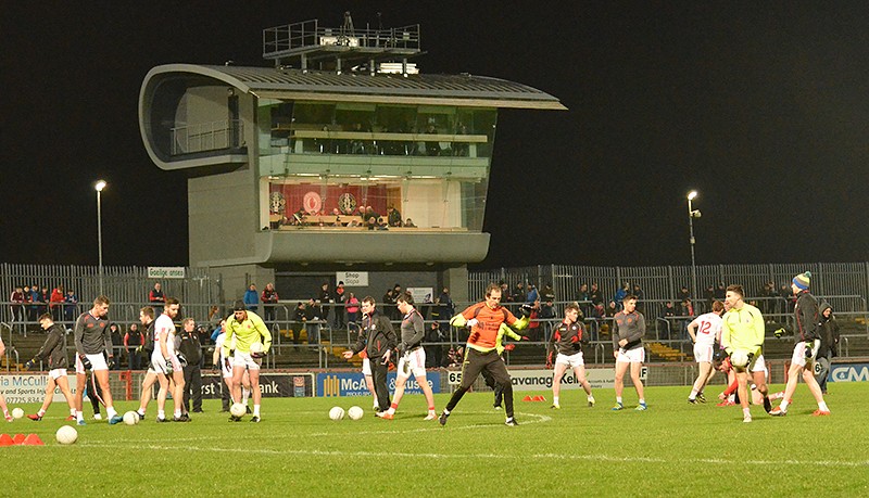 Dromore GFC Gallery Albums