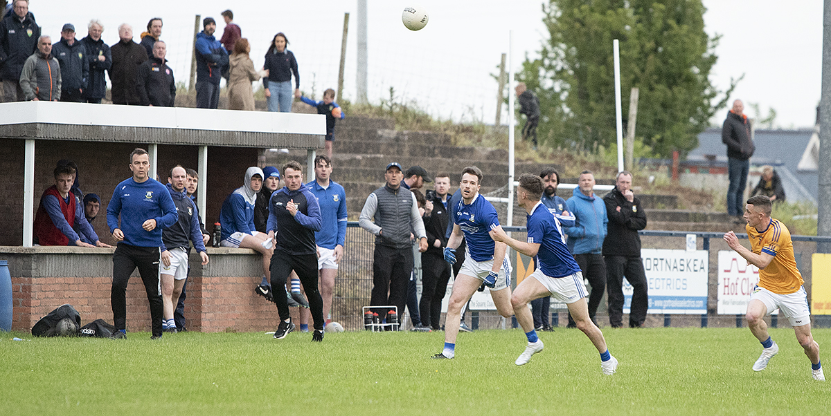 Dromore GFC Gallery Albums