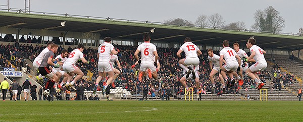 Dromore GFC Gallery Albums