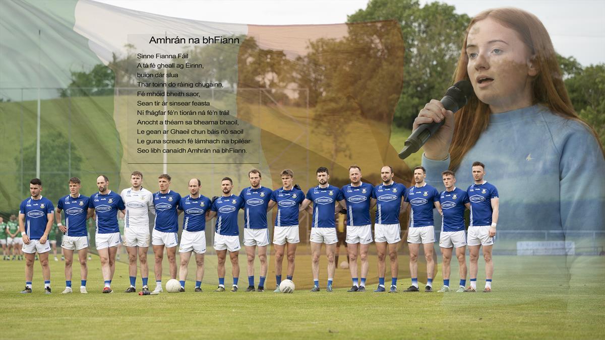 Dromore GFC Gallery Albums