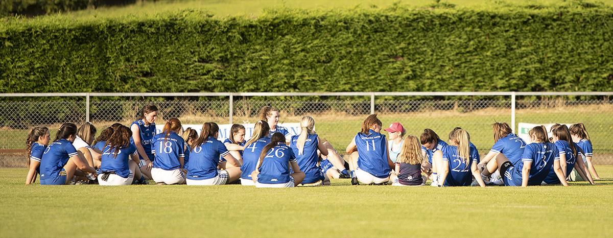 Dromore GFC Gallery Albums