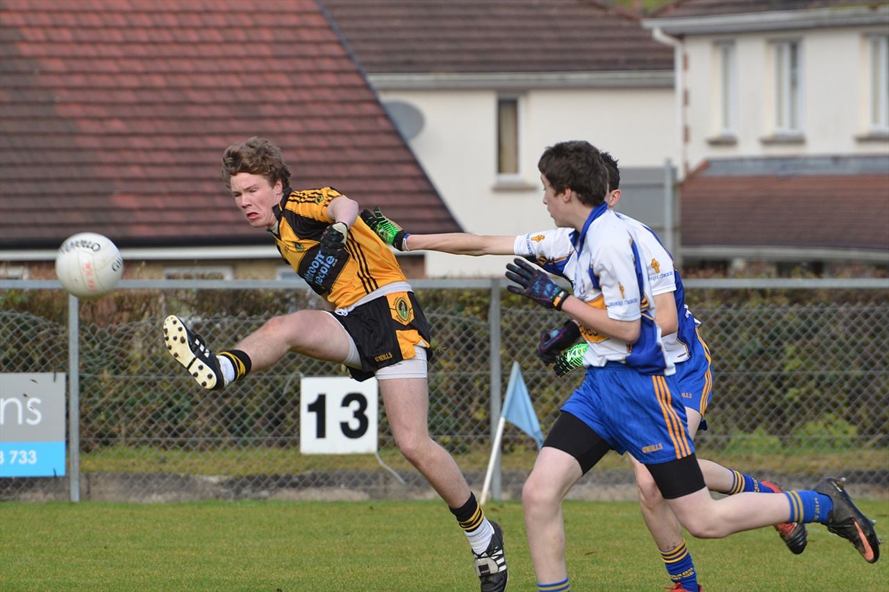 Dromore GFC Gallery Albums