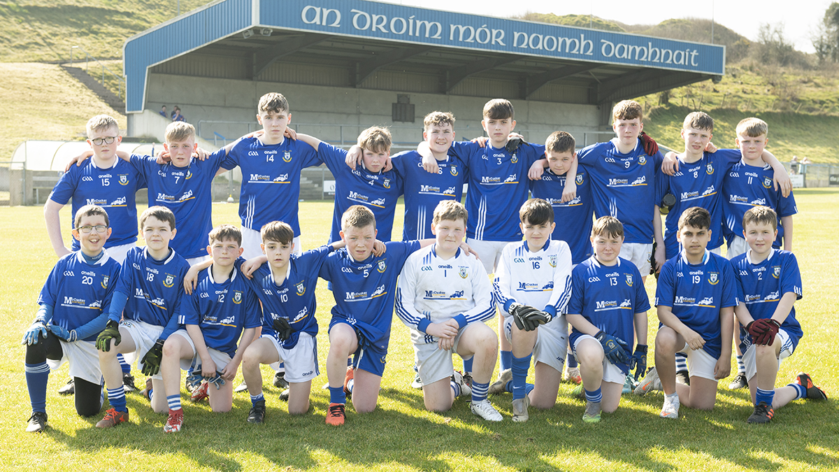 Dromore GFC Gallery Albums