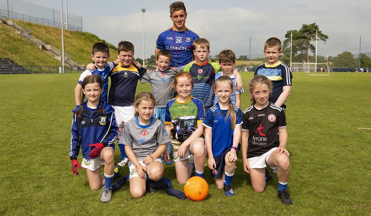 Dromore GFC Gallery Albums