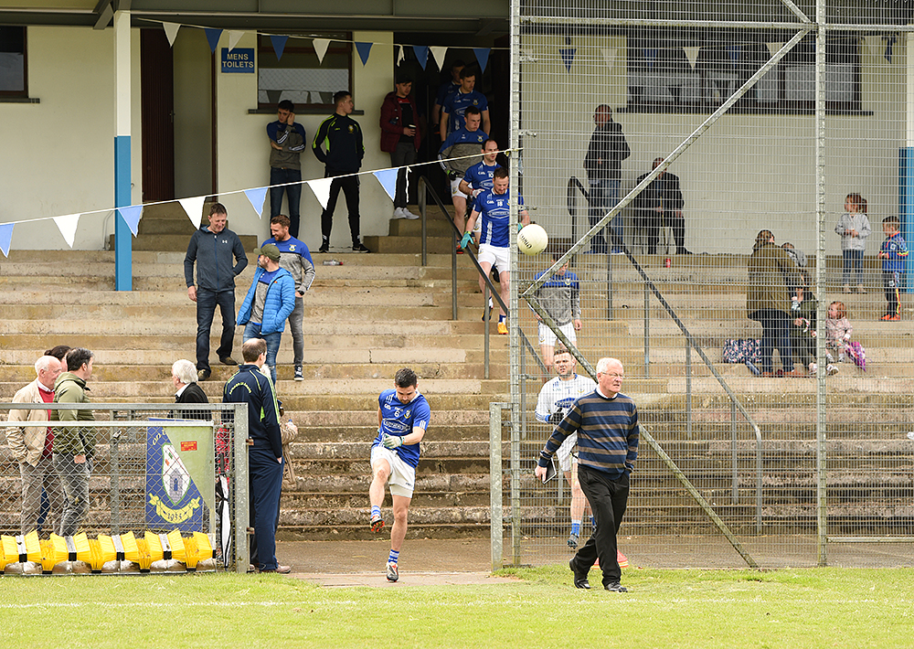 Dromore GFC Gallery Albums