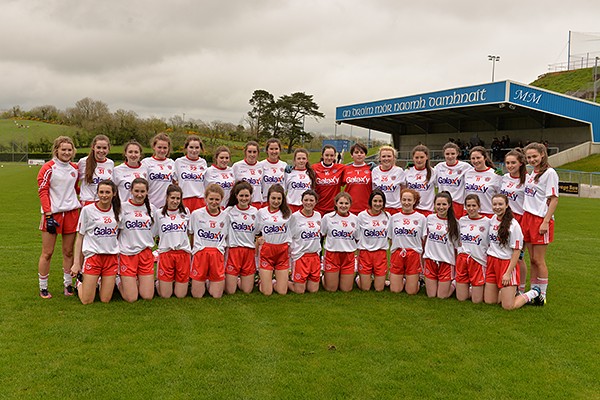 Dromore GFC Gallery Albums