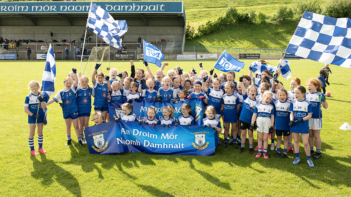 Dromore GFC Gallery Albums