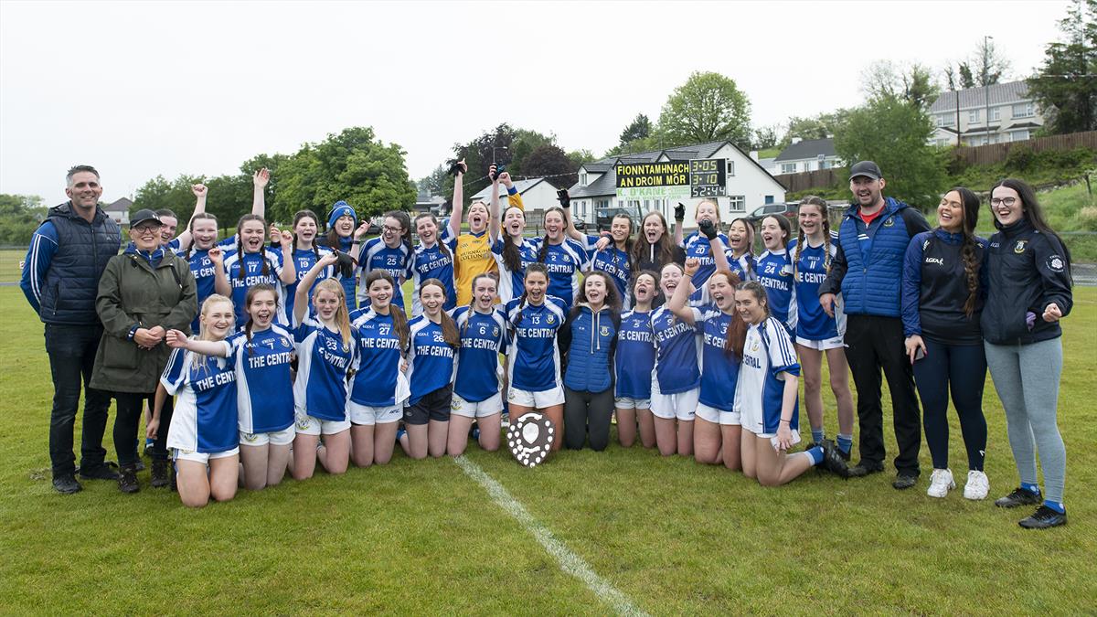 Dromore GFC Gallery Albums