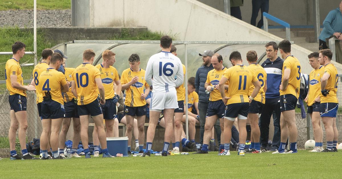 Dromore GFC Gallery Albums