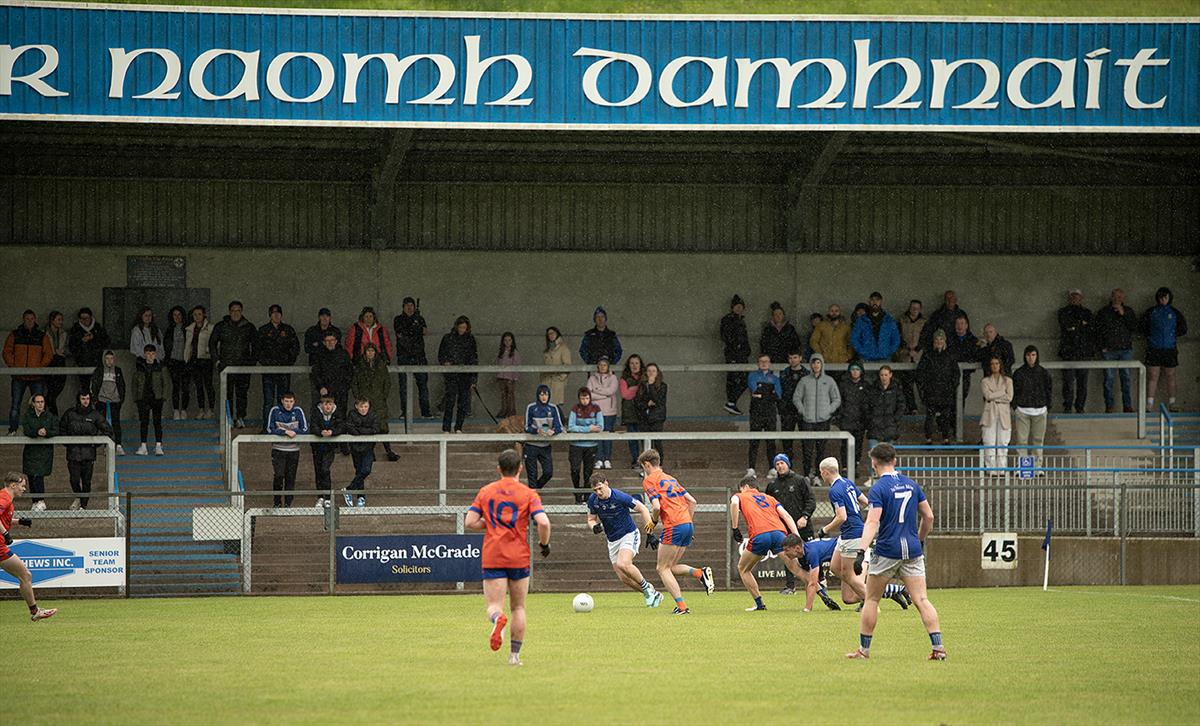 Dromore GFC Gallery Albums