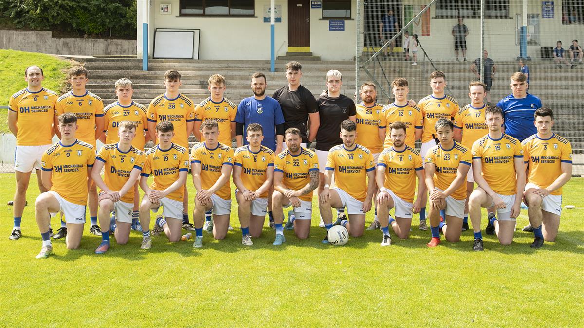 Dromore GFC Gallery Albums