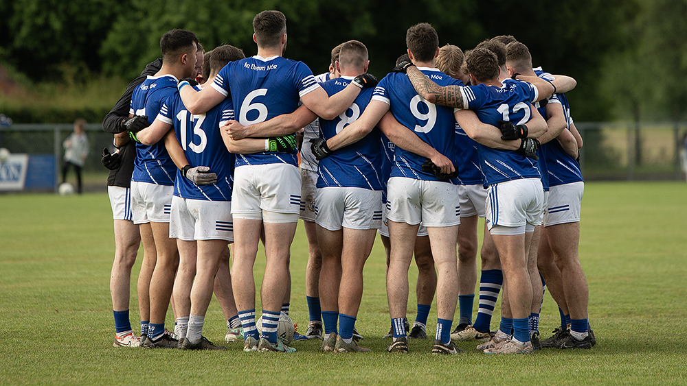 Dromore GFC Gallery Albums