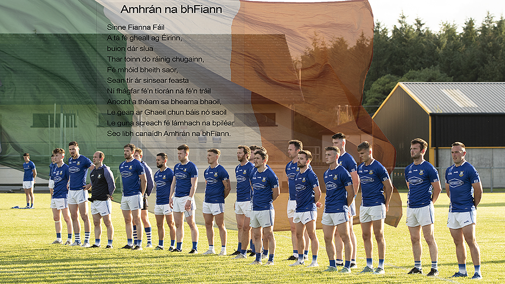 Dromore GFC Gallery Albums