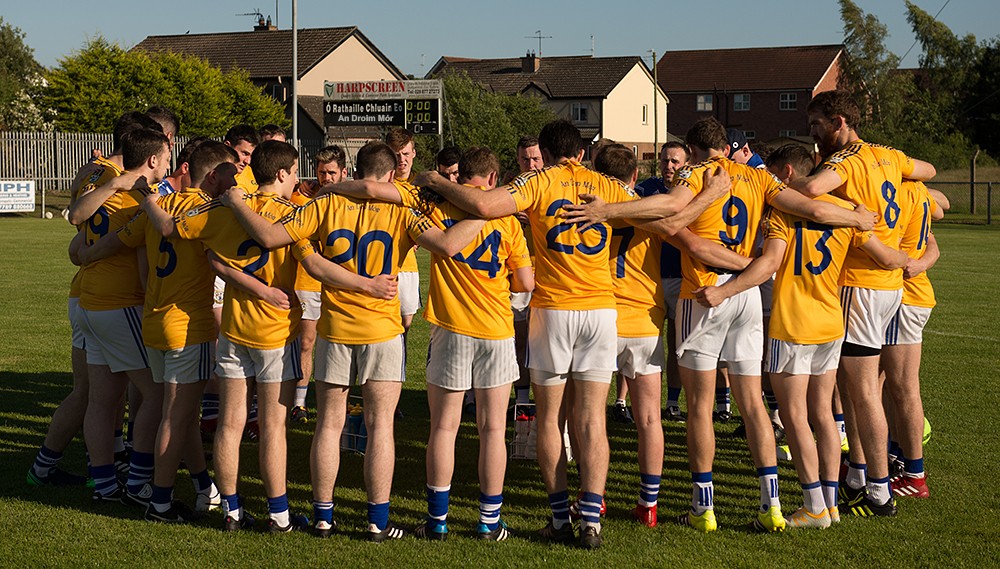 Dromore GFC Gallery Albums