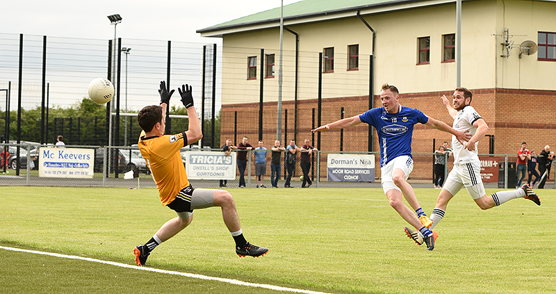 Dromore GFC Gallery Albums