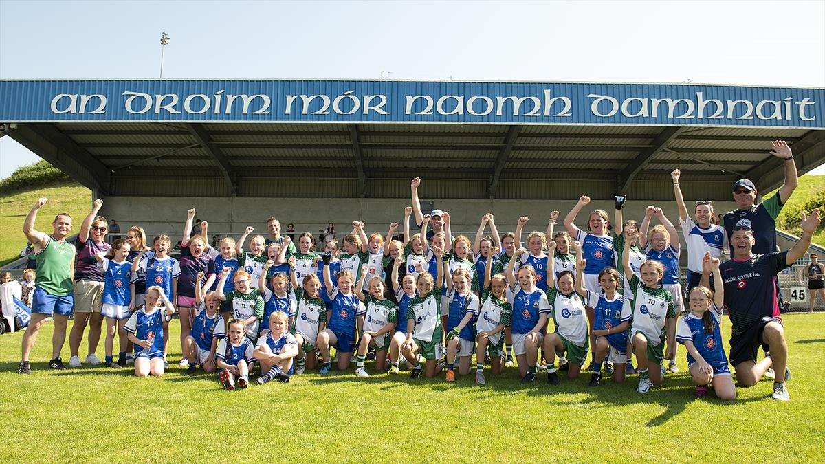 Dromore GFC Gallery Albums