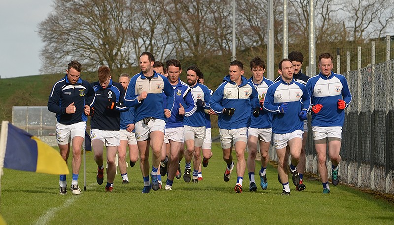 Dromore GFC Gallery Albums