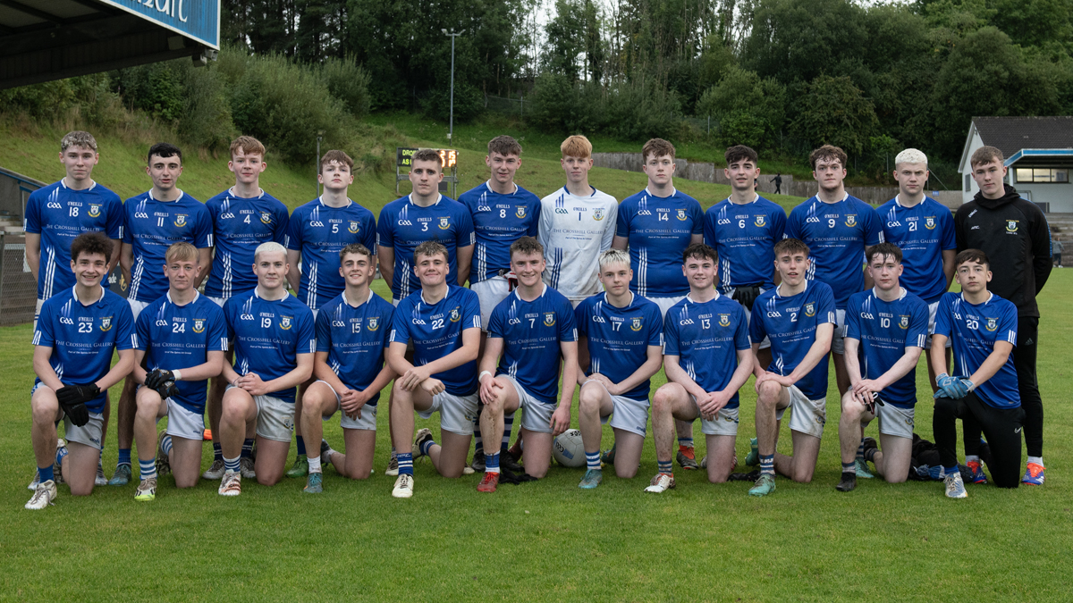 Dromore GFC Gallery Albums