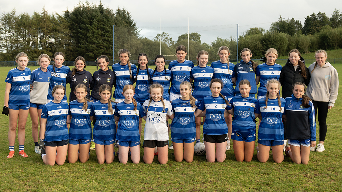 Dromore GFC Gallery Albums