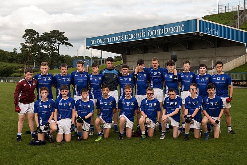 Dromore GFC Gallery Albums