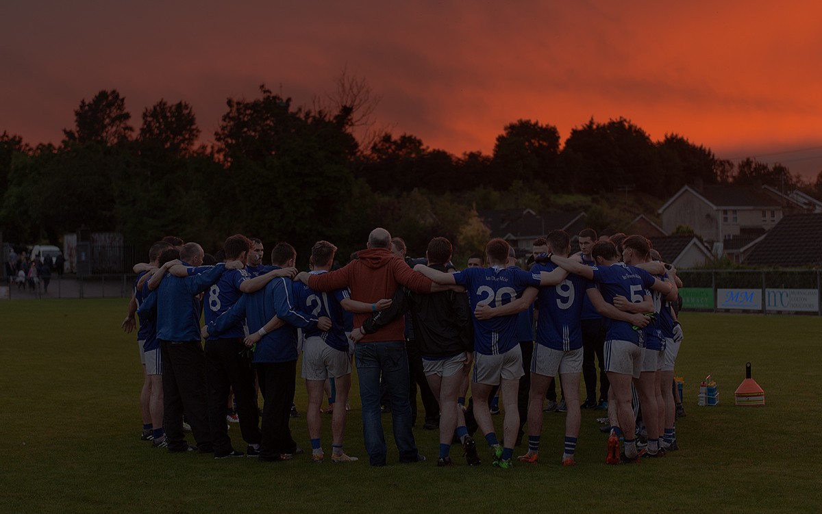 Dromore GFC Gallery Albums