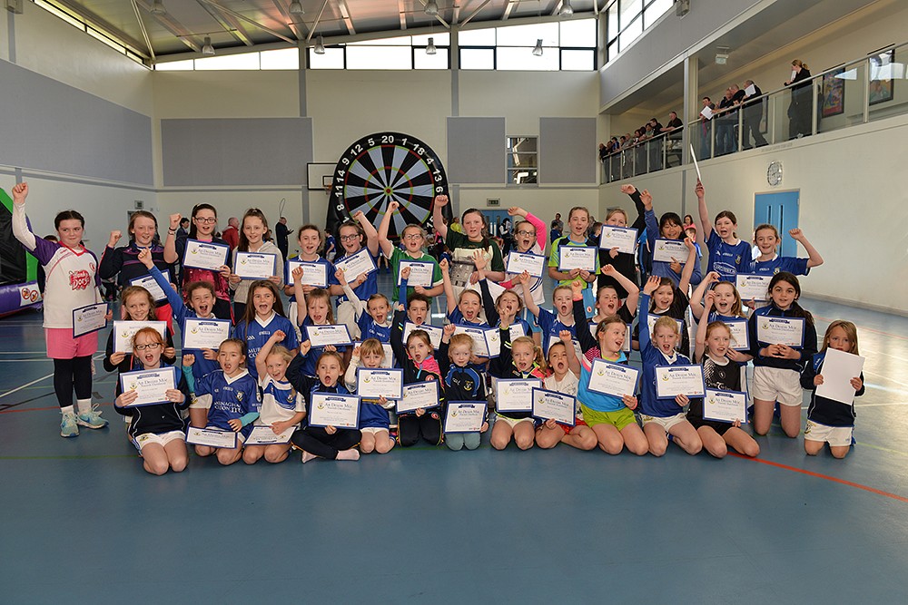 Dromore GFC Gallery Albums