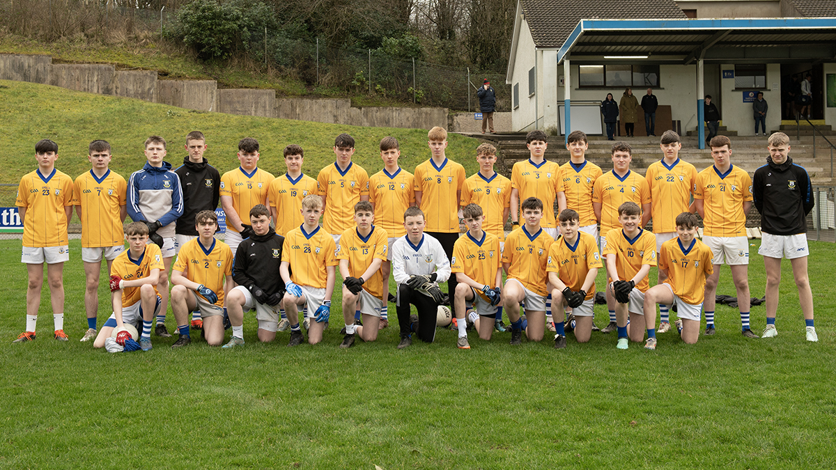 Dromore GFC Gallery Albums