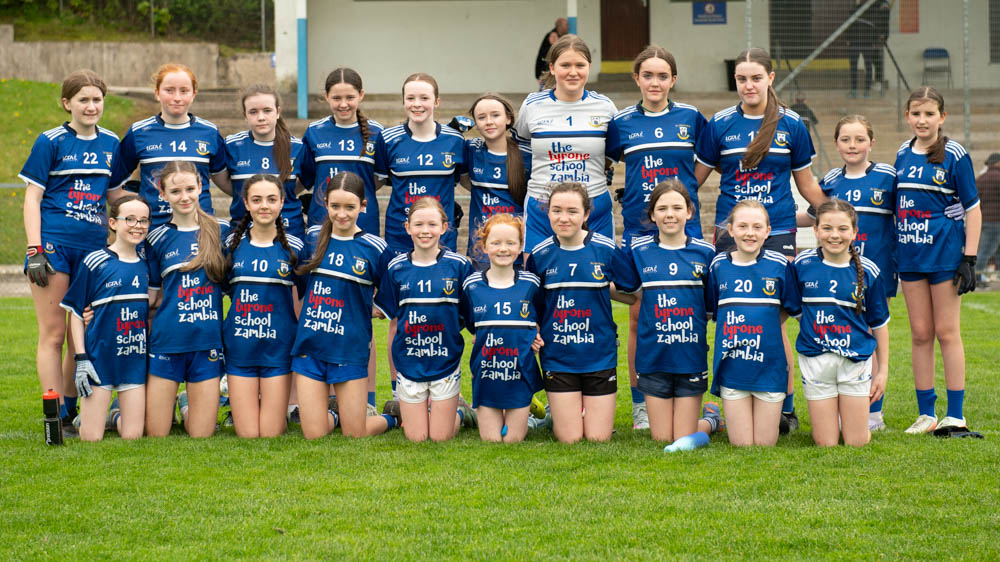 Dromore GFC Gallery Albums