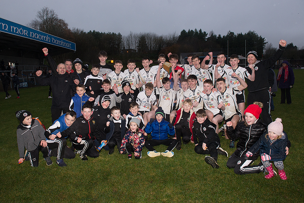 Dromore GFC Gallery Albums