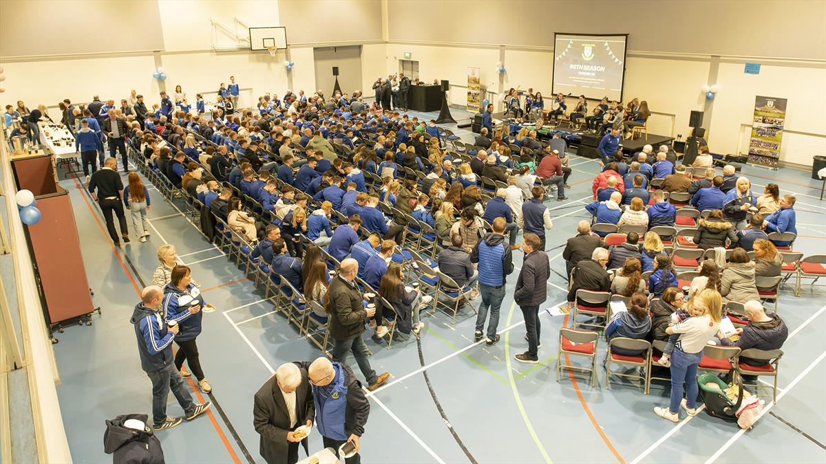 Dromore GFC Gallery Albums