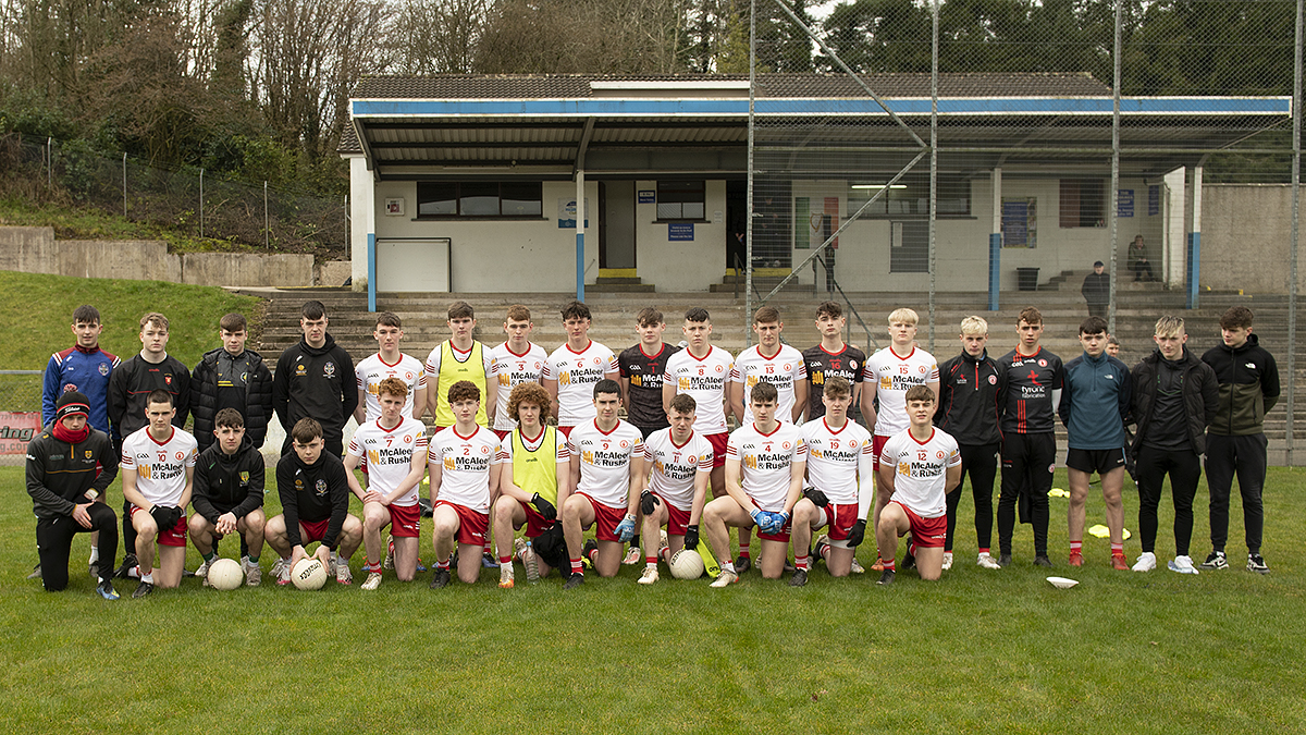 Dromore GFC Gallery Albums