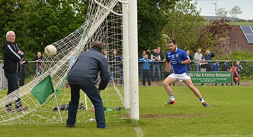 Dromore GFC Gallery Albums