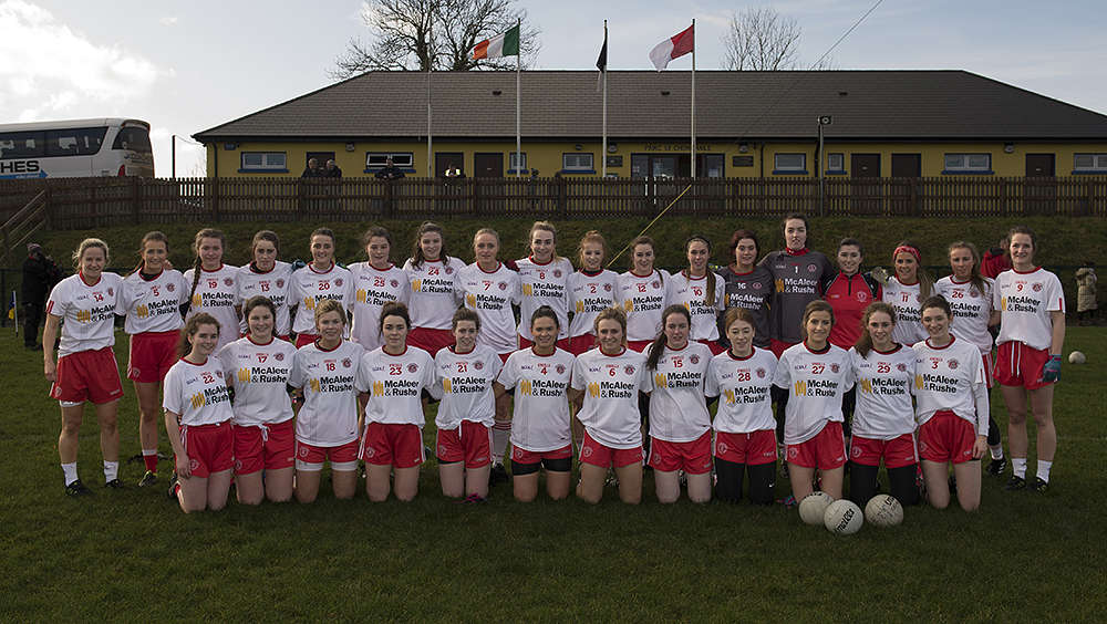 Dromore GFC Gallery Albums