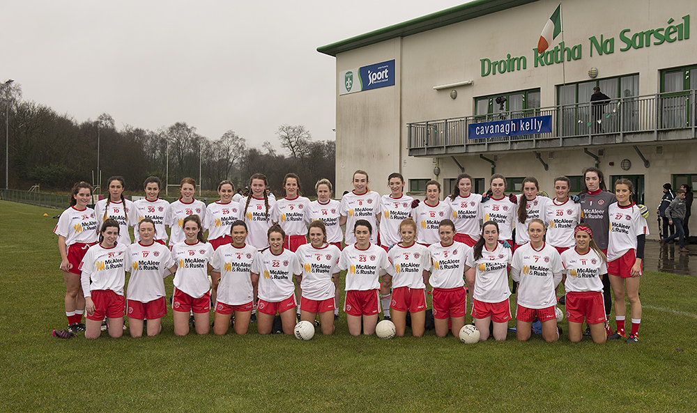 Dromore GFC Gallery Albums